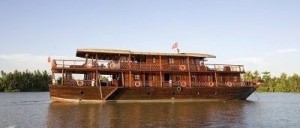 The Bassac Cruise - Vietnam Discovery